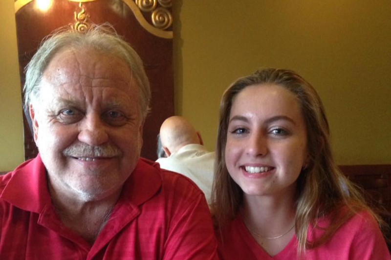 Fundraiser for Jason Stone by Rex Stone : Rex Stone Rest in Peace