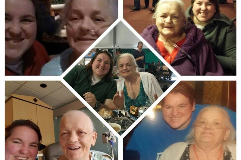 Fundraiser for Michele Laird by Allison Ranglack : Susan Laird's ...