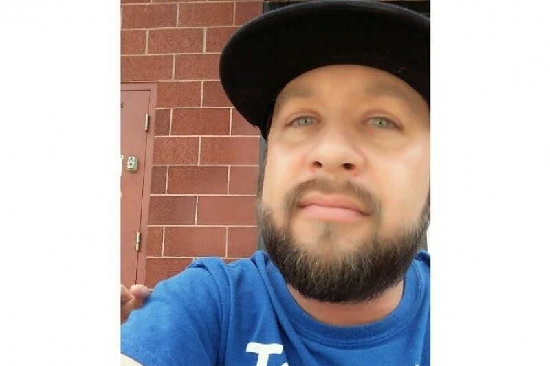 Fundraiser for Adam 'DENT' Martinez by Jesse Adam : Adam 'DENT ...