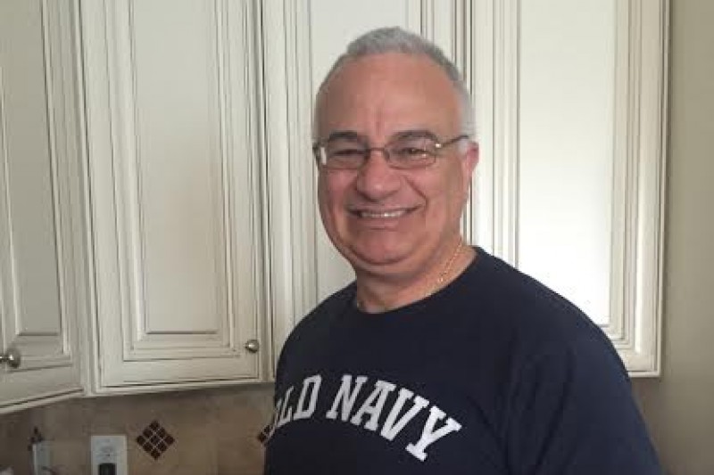 Fundraiser for Emily Finkelstein by Andrew Laughton : Scott Glenn ...