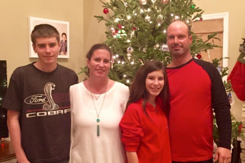 Fundraiser for Kimberly Temple by Jackie Merkel : Friends of Ben