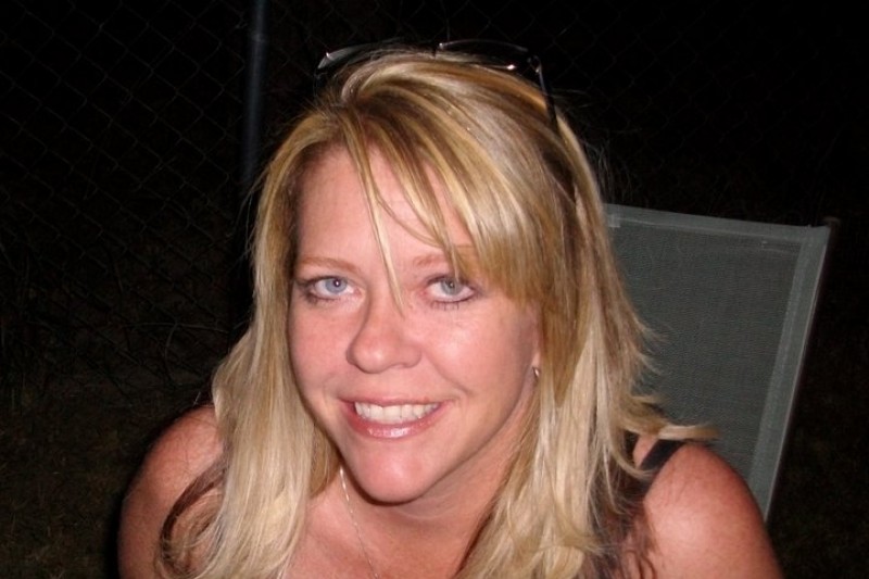 Fundraiser for Sandra Kidd by Carol Kidd : Help Sandra Kidd Kick Cancer