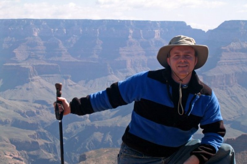 Fundraiser by Ken Boersma : Stephen's Medical Bills