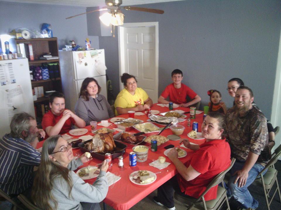 Fundraiser for Tammy Hinkle by Catherine Steelhammer Jackson : Jacob ...