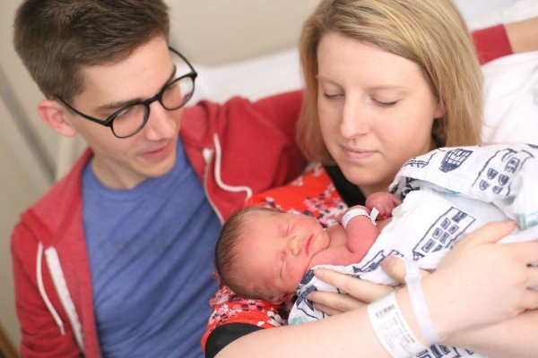 Fundraiser for Caleb Bone by Joanna Matherly : Caleb and Ruchala Bone