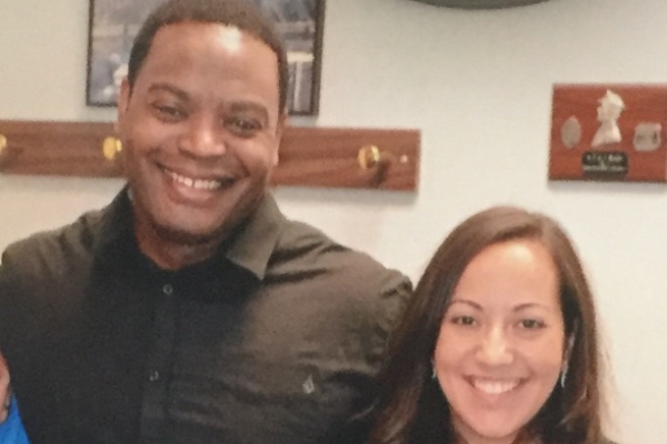 Fundraiser for Laura Benton by Warren Skinner : Kevin Benton's Girls