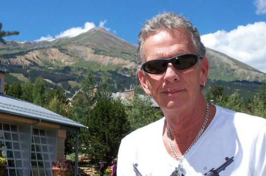 Fundraiser by Tracy Burns : Larry Samford's Memorial Fund