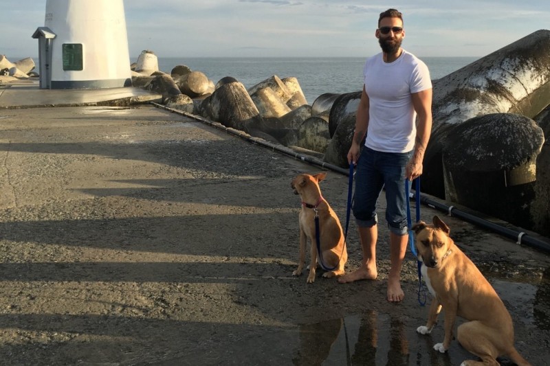 Fundraiser for Andrew Gallucci by Brian Scott : Andrew Gallucci's ...