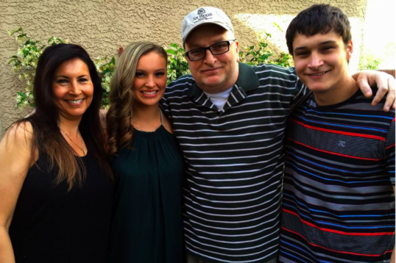 Fundraiser for Patricia Gootee by Annette Stephens : Dan Gootee ...