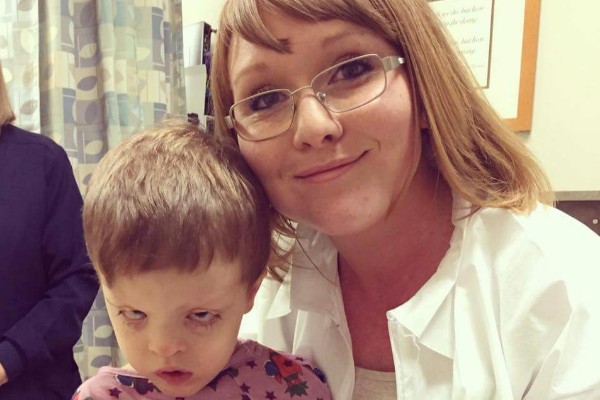 Fundraiser for Angela Garrett by Regina Brunkow : Caring for the Corben's