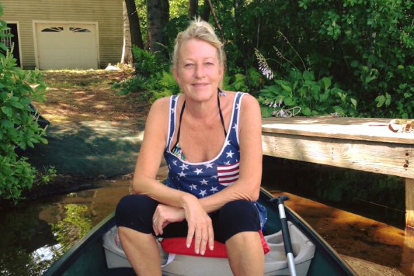 Fundraiser for Lisa Emmons by Rachel Robinson : Cancer is a Bitch