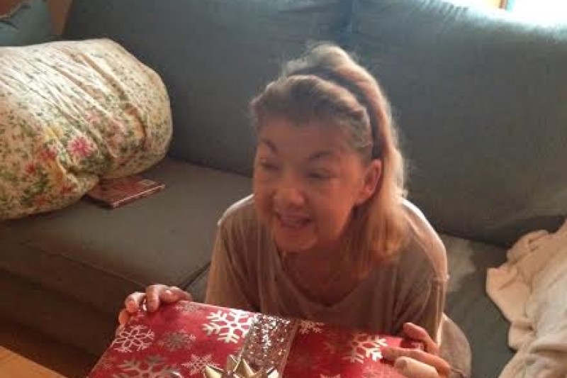 Fundraiser for Larry Tassone by Lauren Tassone : Tassone Family Support