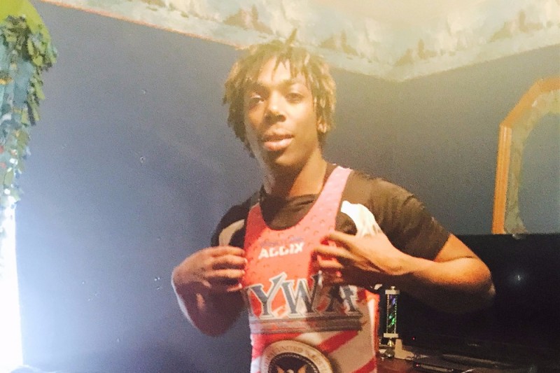 Fundraiser for Mortisha Coleman by Tish Elizabeth George-Smith : Davon ...