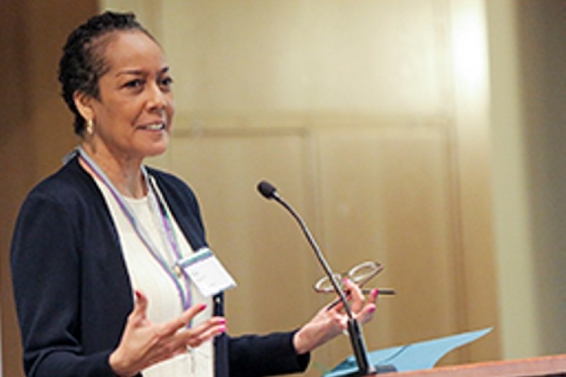 Fundraiser for Kay T. Payne by Kay T. Payne : Keeping the Legacy