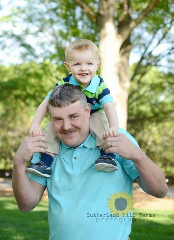 Fundraiser for Chanda Owen by Chris Becker : Family of Craig Owen