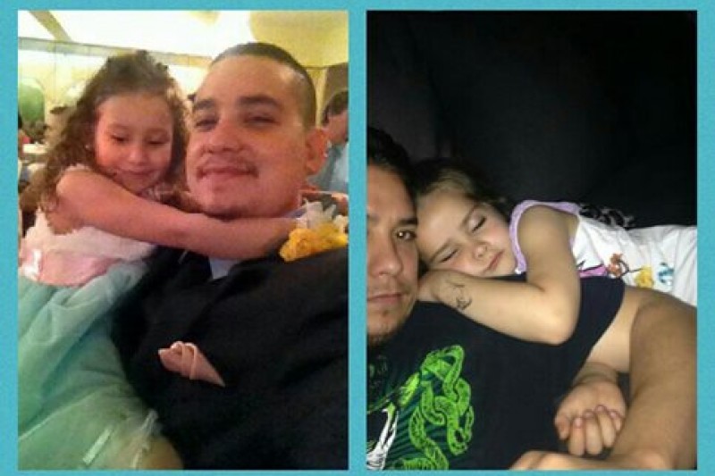 Fundraiser by Katelin Lucio : memories of Juan (johnny) Lucio