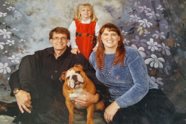 Fundraiser for Taylor Beckstrom by Derrick Castagno : Beckstrom Family