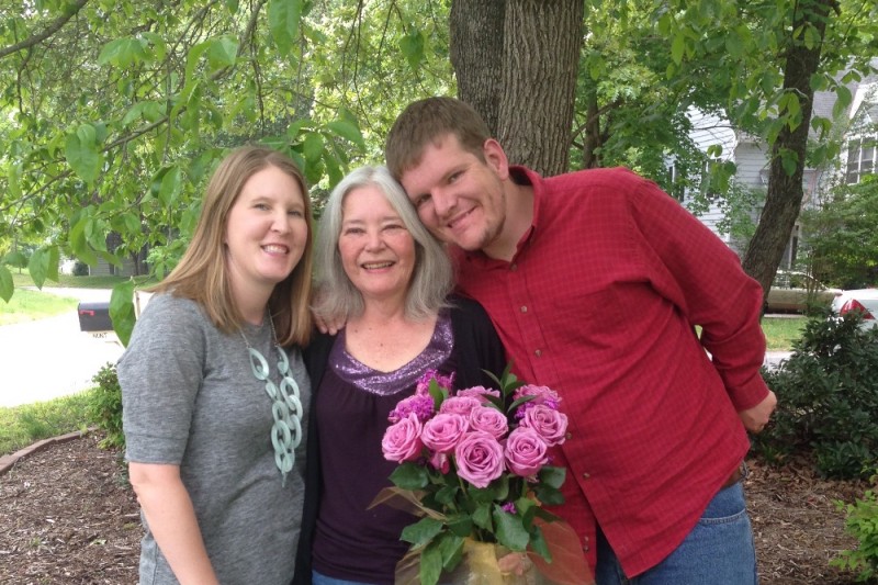 Fundraiser for Barbara Bushey by Melissa Wills : Barbara's Cancer ...