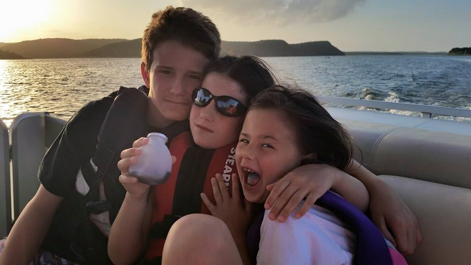 Fundraiser for Caryne Prater by Hunter Thompson : Prater Family Fund