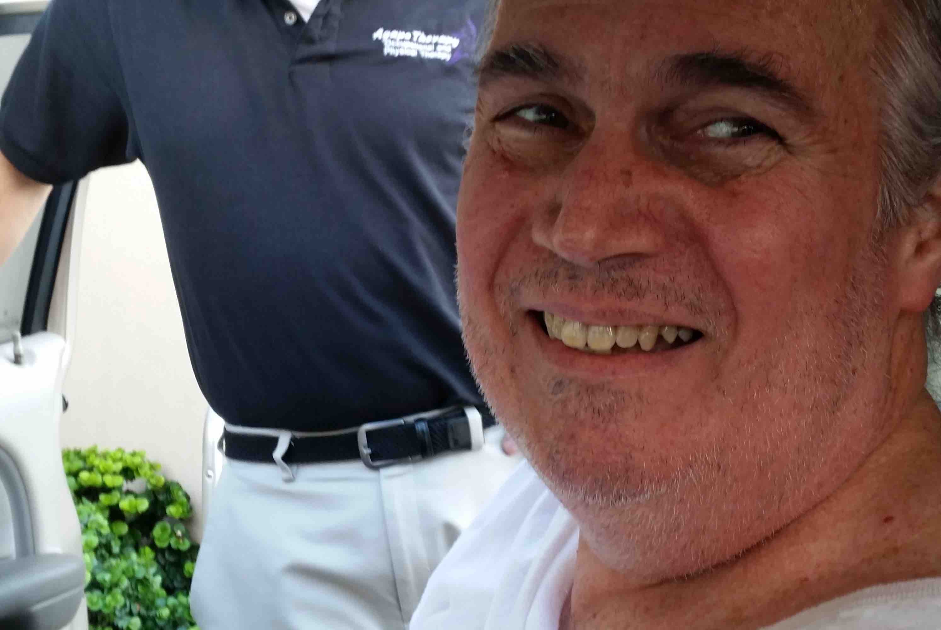 Fundraiser for Marianne Smith by Rose Swearingen : Tim Smith Medical ...