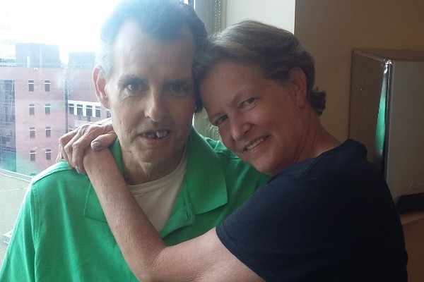 Recaudación de fondos de Rob Nourse: rob's medical expenses