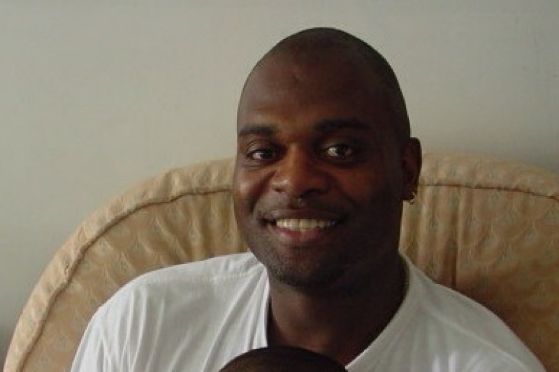 Fundraiser by Larry Blackwell Memorial : Lawrence H Blackwell Memorial Fund