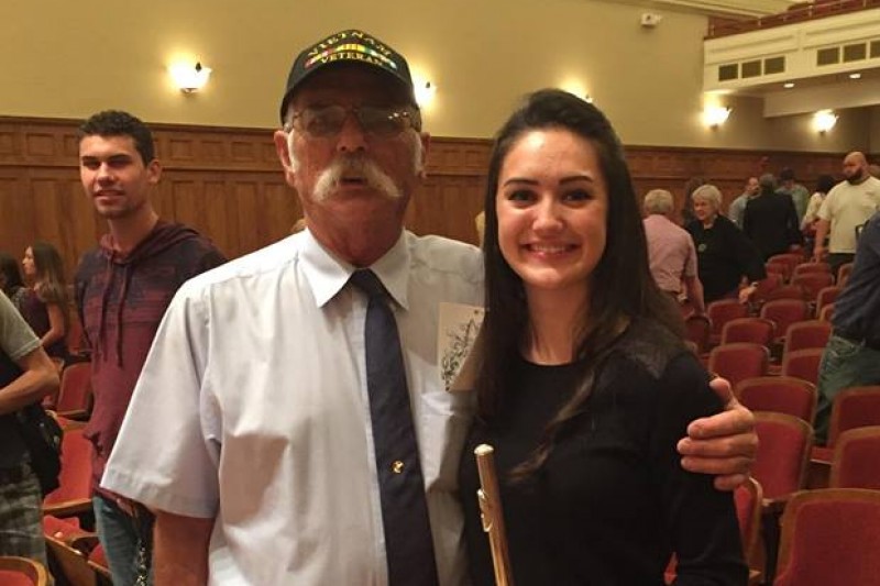 Fundraiser by Summer A Collison : Gator's Memorial Fund