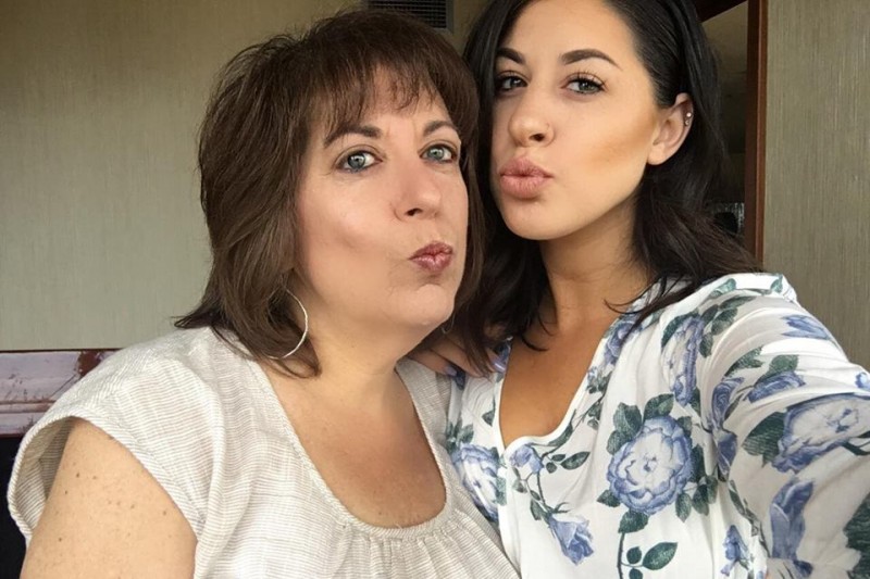 Fundraiser for Sharon DeSantis by Sarah DeSantis : Sharons fight to ...