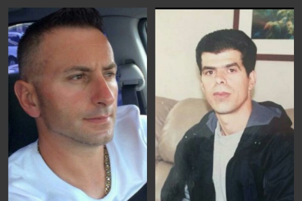 Fundraiser by April Rollins : Mexhit & Xhavit's Support Fund