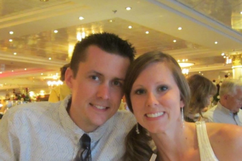 Fundraiser for Jennifer Zander by Anna Averbeck : Shawn Zander's Memorial