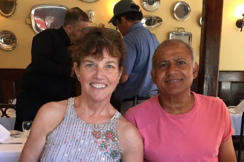 Fundraiser for Sarah Daigle by Porscha Mazarati : Mary and Austin ...