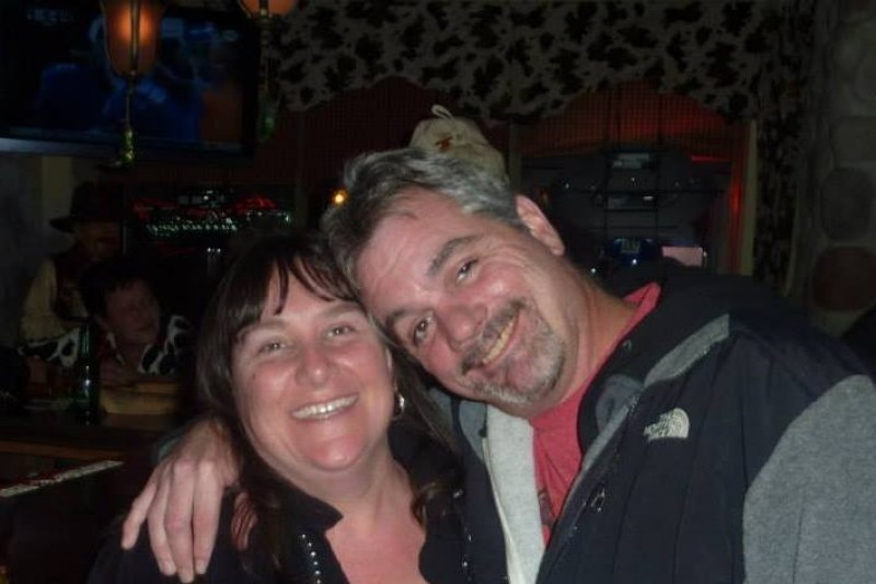 Fundraiser for Mary Maurer by Phil Barbour : Memorial Fund for Joseph ...