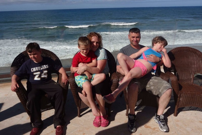 Fundraiser for Christine Slack Roach by Sarah Slack Enz : Home Safety ...