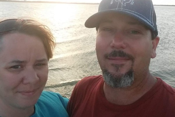 Fundraiser for James Pierce by Jennifer Broadus : James (bubba) pierce ...