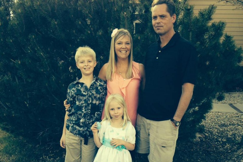 Fundraiser for Joanna Dominick by Mindi Clark : Dominick Family Fund