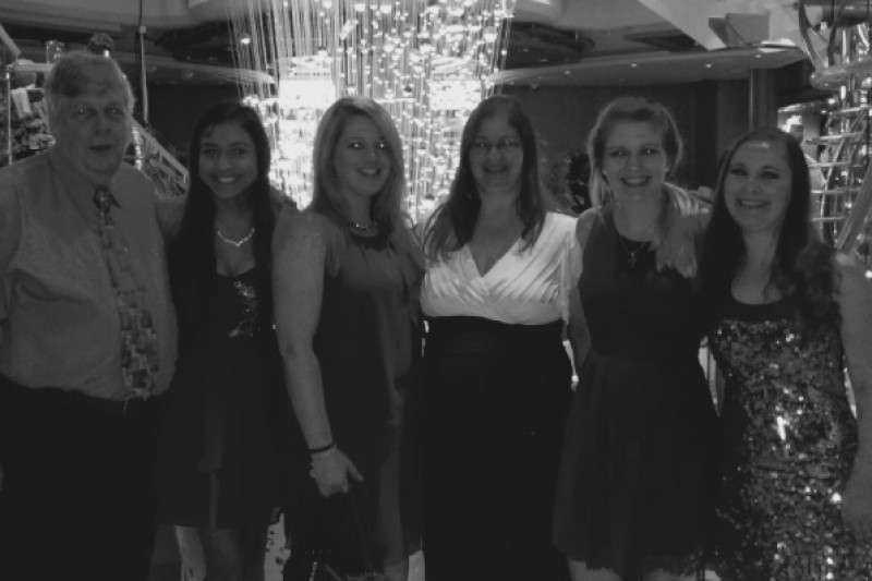 Fundraiser for Anne Weatherby by Kiri Weatherby : Helping Anne beat cancer!