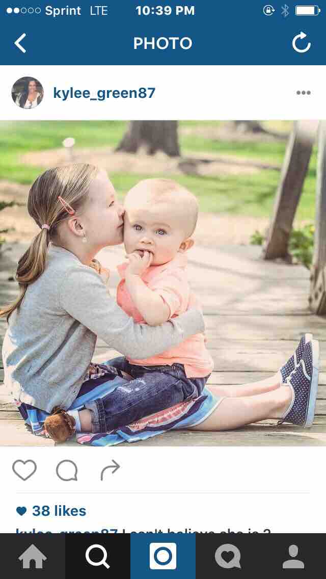 Fundraiser for Kylee Green by Crystal Overman Tyler : Prayers for Axel