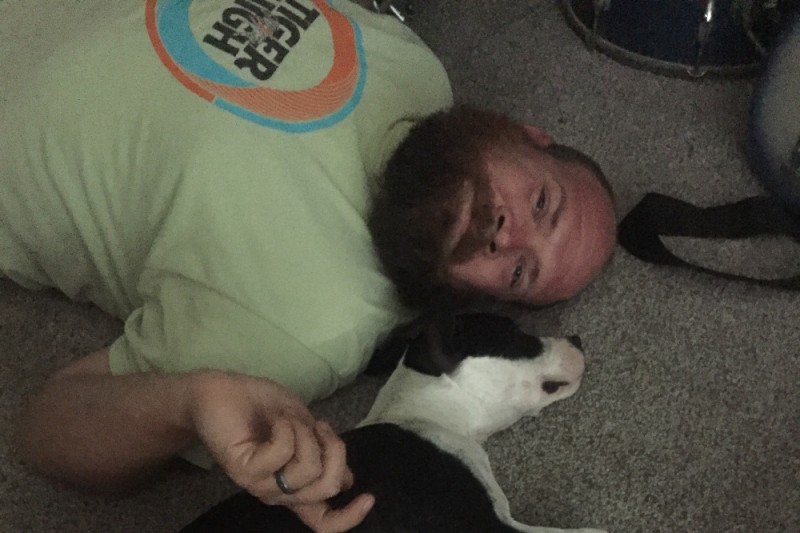 Fundraiser by Sally Strecker : We Saved Frances!