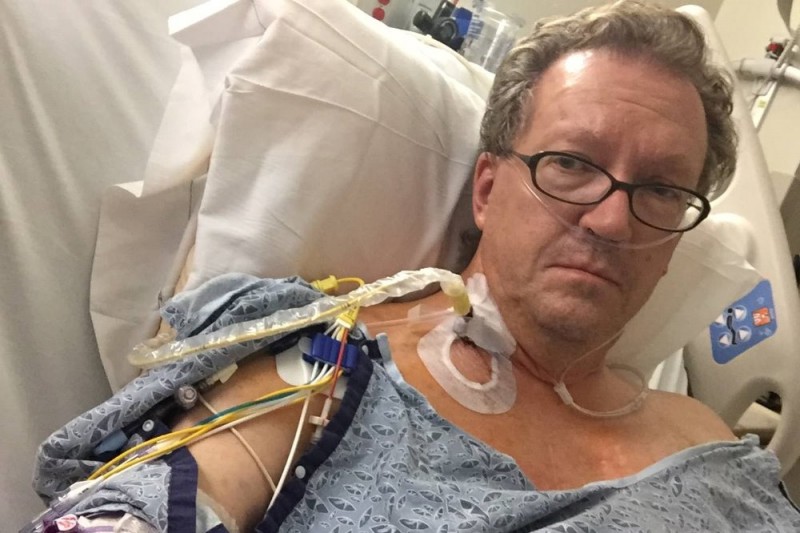 Recaudación de fondos para Deborah Callaway de David Callaway : Help ...