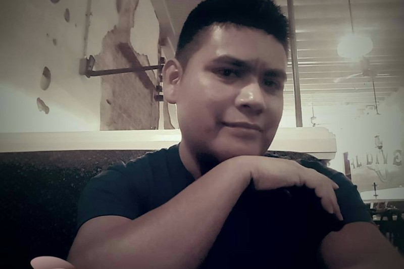 Fundraiser for carlos esparragoza by Catherine Ker : Fundraiser for ...