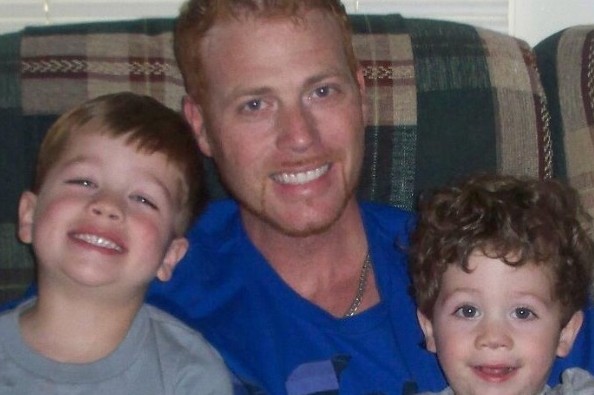 Fundraiser by Shelby Derrick : Hope and Healing for Jonathan