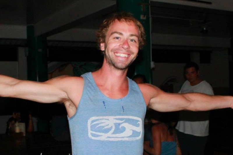 Fundraiser by Chad Friel : Help Chad Heal