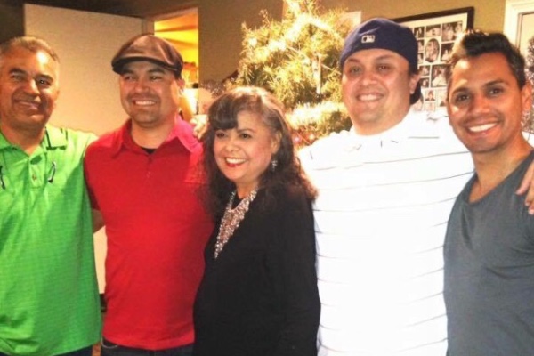 Fundraiser for Jose Baez by Jesse Chavarin : Forward For Life- Olivia Baez