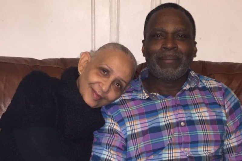 Fundraiser by Charis Marcelle : Funeral for Marlene Marcelle