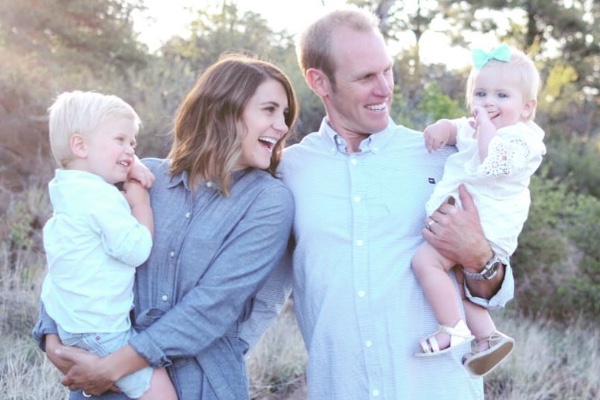 Fundraiser for Madelyn Nell Reed by Taylor Whiting Allphin : Help ...