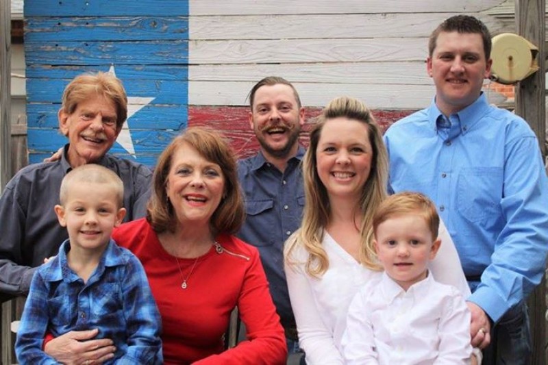 Fundraiser for Debbie Kirkpatrick by Ann Sansone : Debbie Kirkpatrick ...