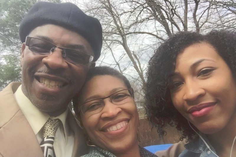 Fundraiser for Sheila Jones by Debbie Laurent Witkowski : Fighting for ...