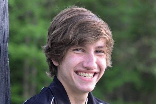 Fundraiser by Ashley Sowers Lay : Jesse White Graduation and College Fund