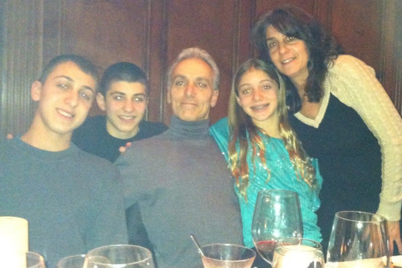 Fundraiser by Dawn Risi : John R Cancer treatment