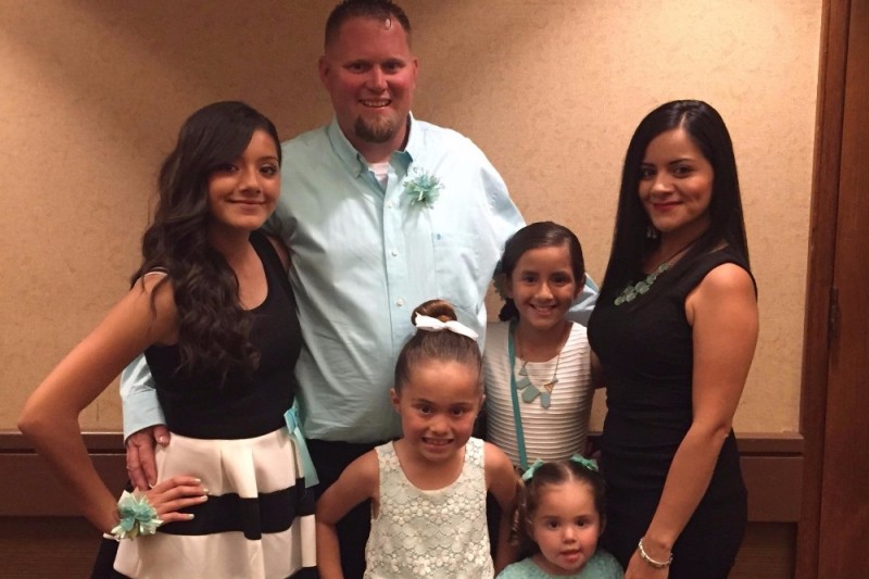 Fundraiser for Rebecca Guzman by Brittany Stromberg : Othello Family ...